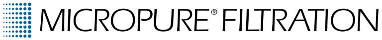 Micropure - Sterile Culinary Filters for Air, Gas, Steam, and Liquid