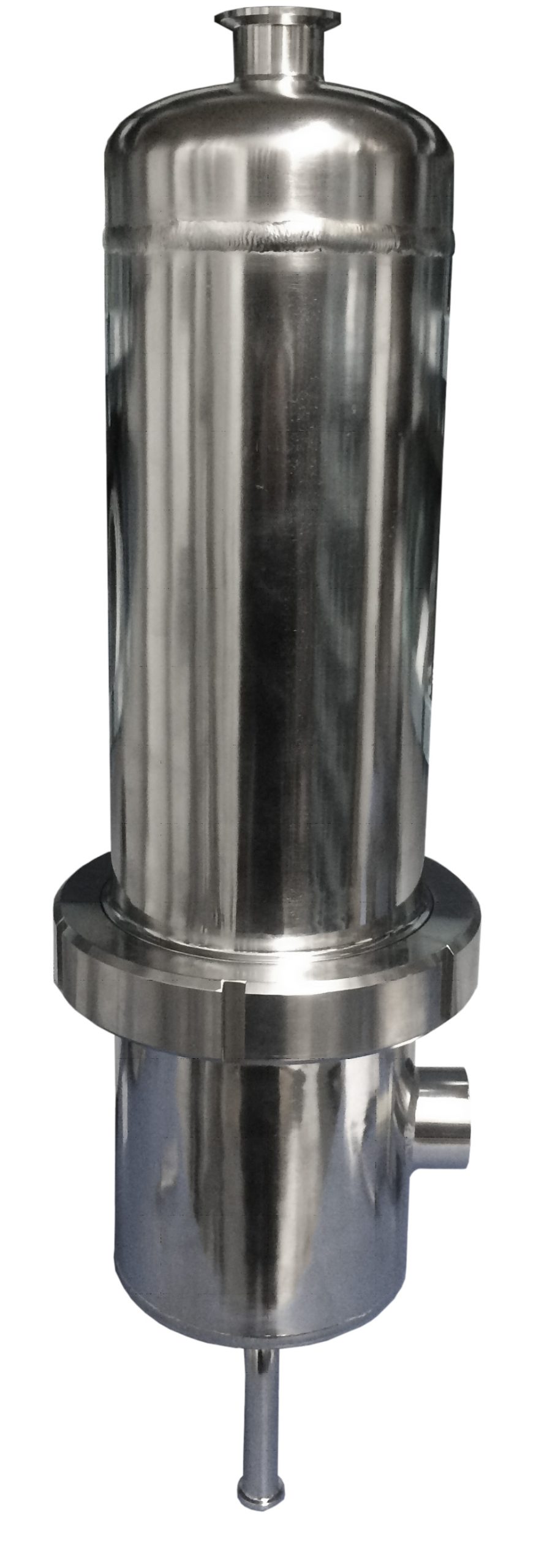 Filter Housing Capabilities - Micropure