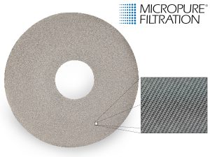 Micropure - Sterile Culinary Filters for Air, Gas, Steam, and Liquid