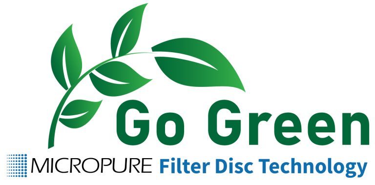 Micropure - Sterile Culinary Filters for Air, Gas, Steam, and Liquid