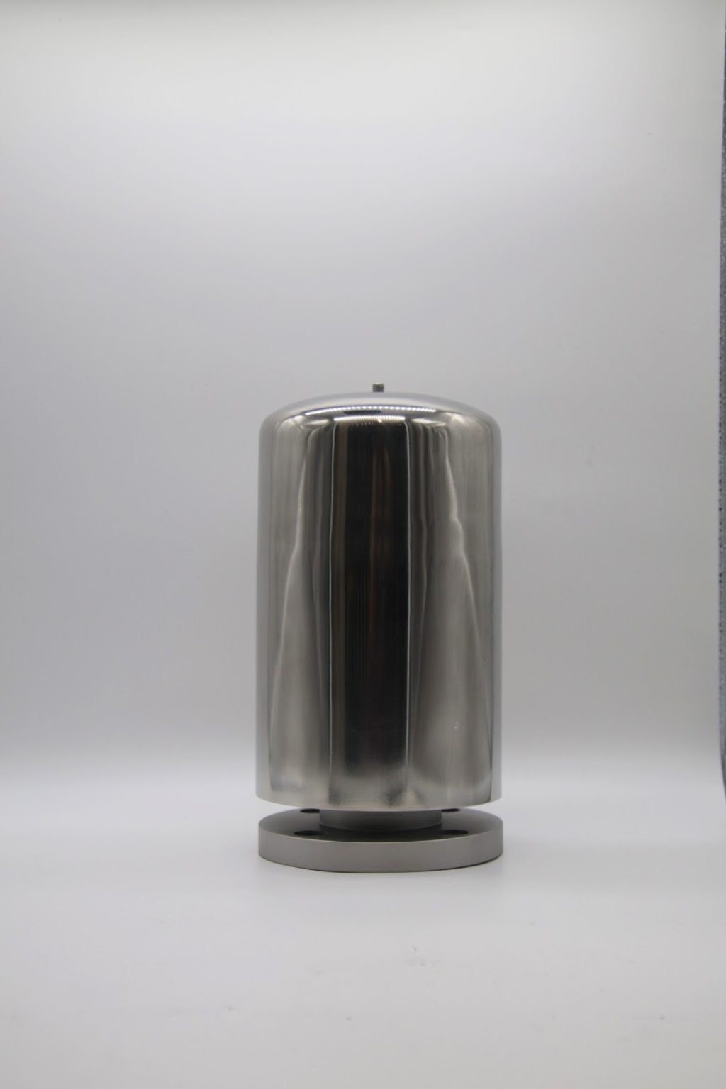 140 mm 14 Layer Sterile Tank Vent Filter with 2 inch 150 lb Flange ...