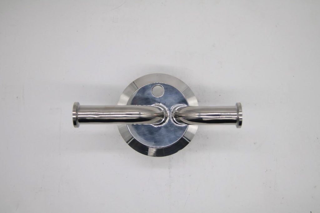 PDF-606075T, 60 mm 6 Layer Culinary Steam Filter with 3/4 inch Tri ...