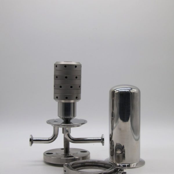 Micropure - Sterile Culinary Filters for Air, Gas, Steam, and Liquid